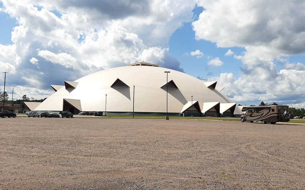 Superior Dome - Superior Stay Hotel